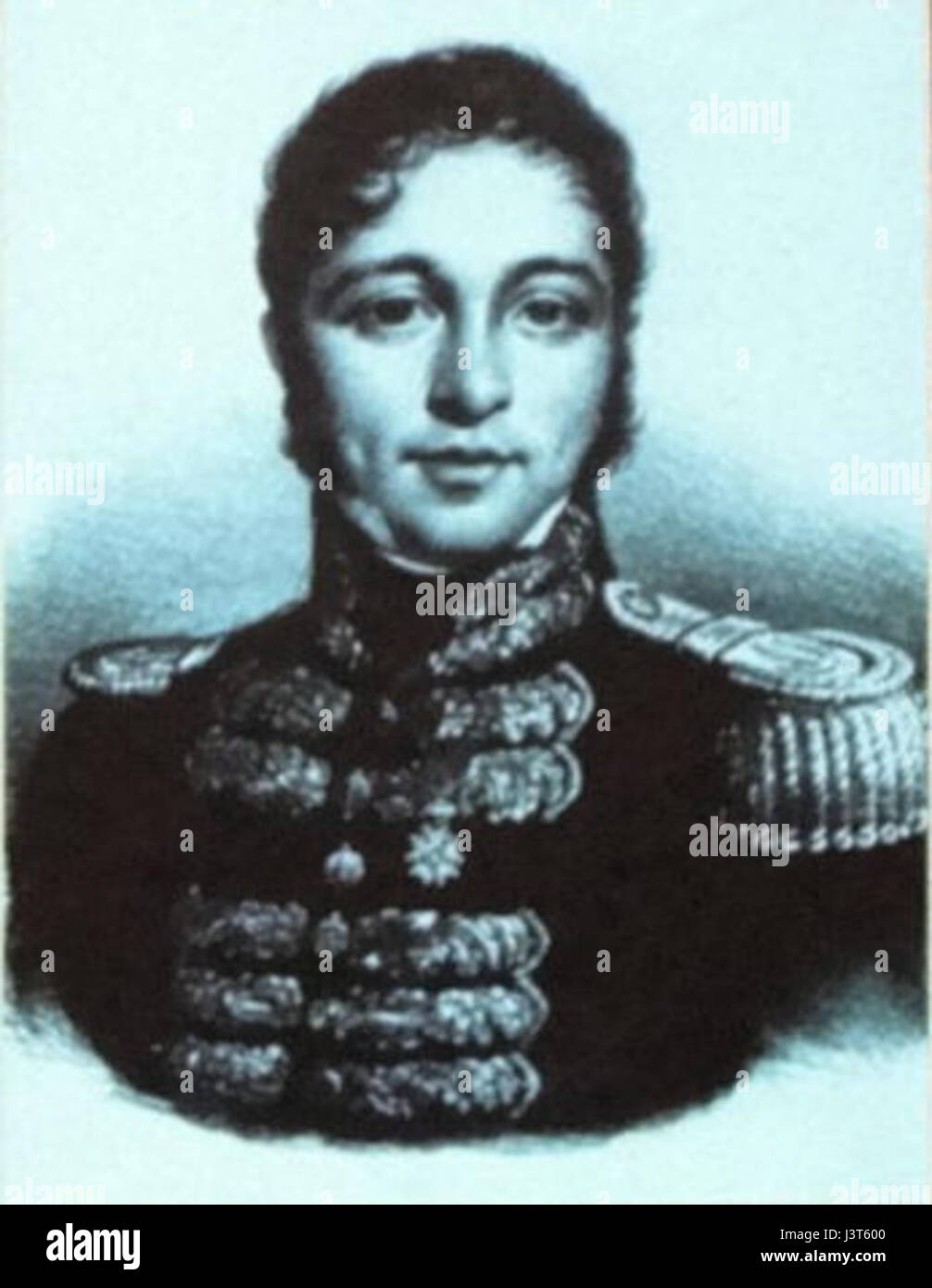 Antoine maurin hi-res stock photography and images - Alamy