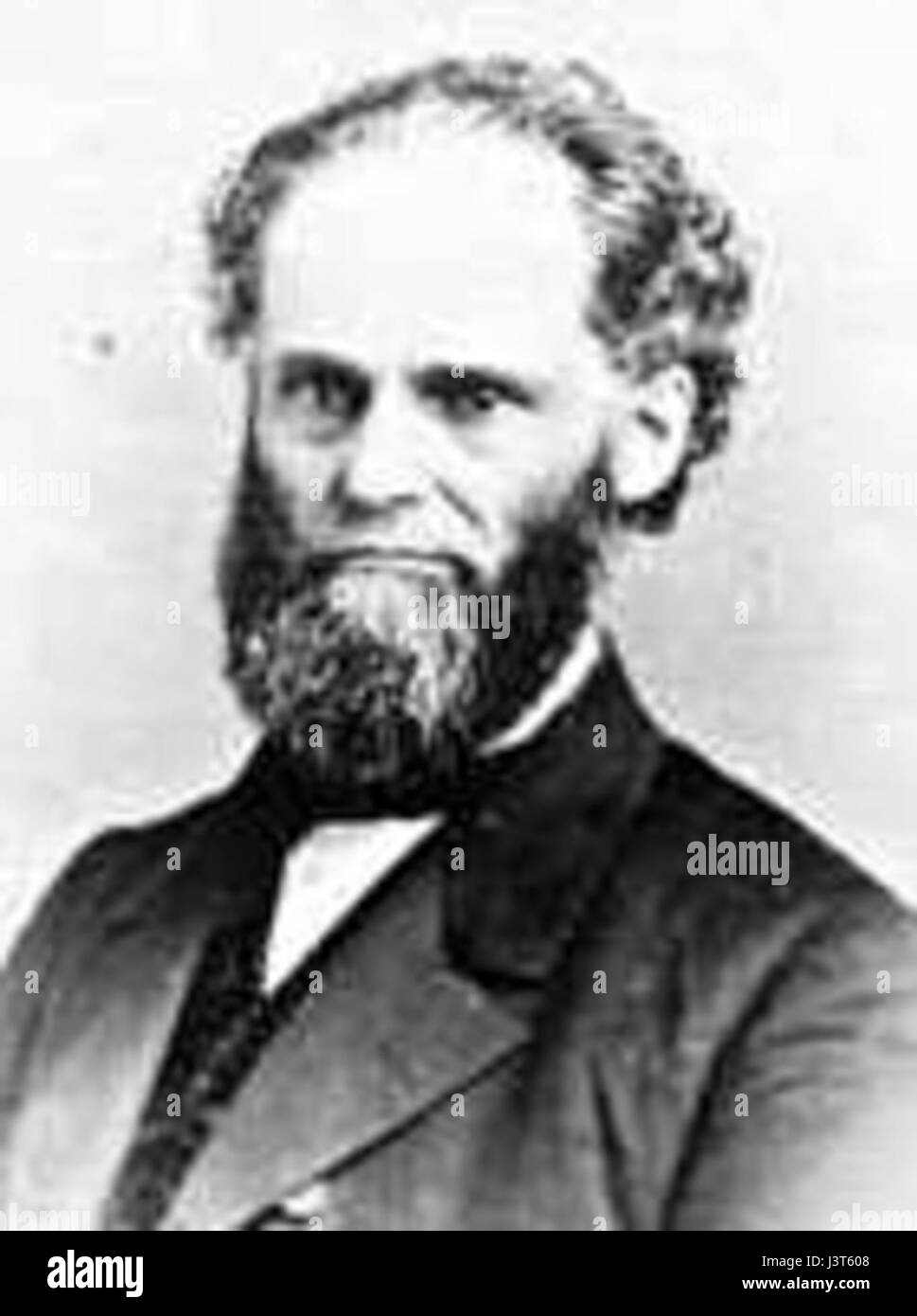 John W. Longyear was a notable figure whose contributions to his field ...