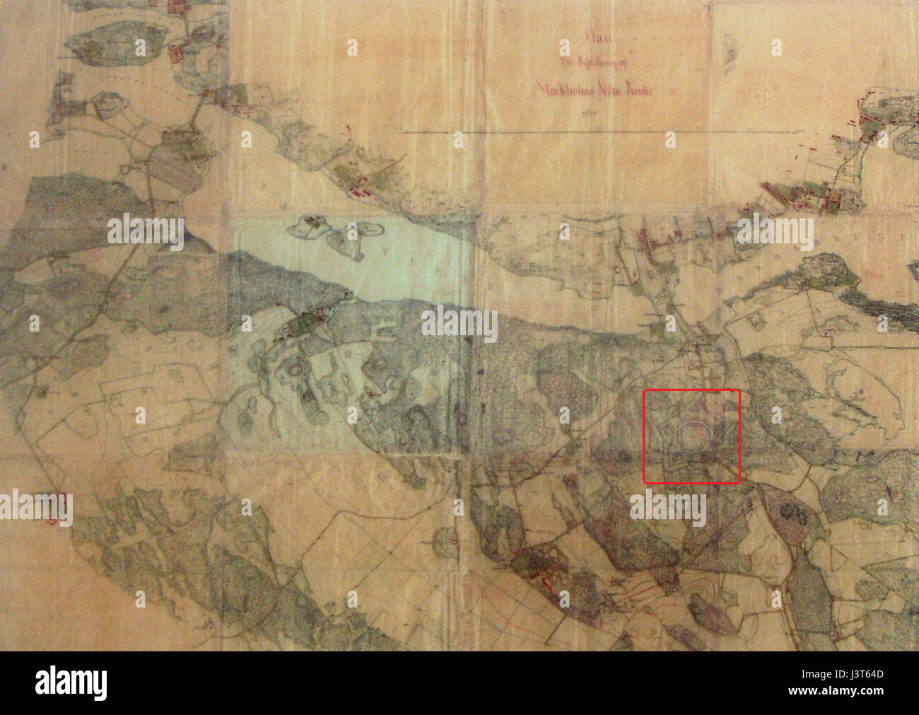 Markering hi-res stock photography and images - Alamy