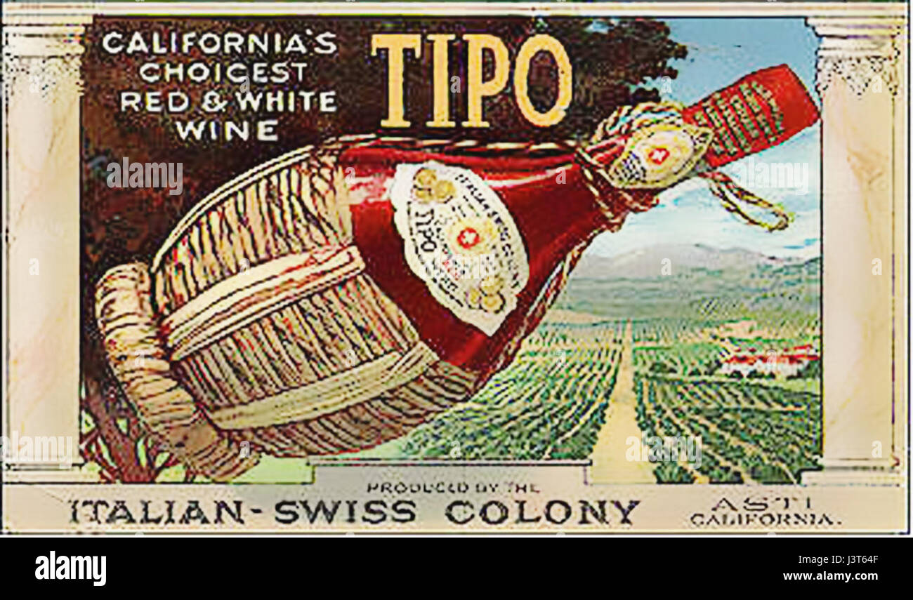 Swiss colony hi-res stock photography and images - Alamy