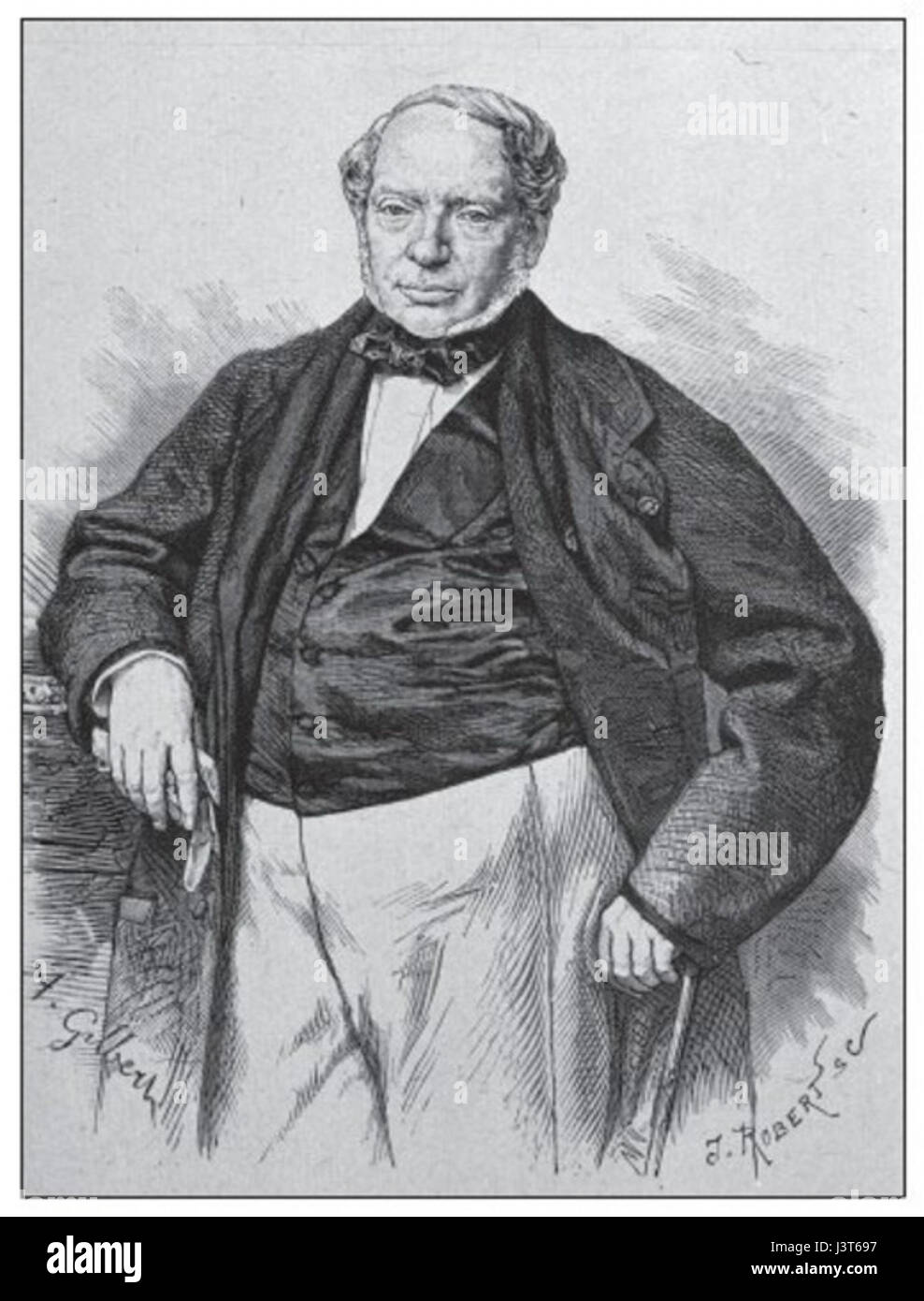 James de rothschild hi-res stock photography and images - Alamy