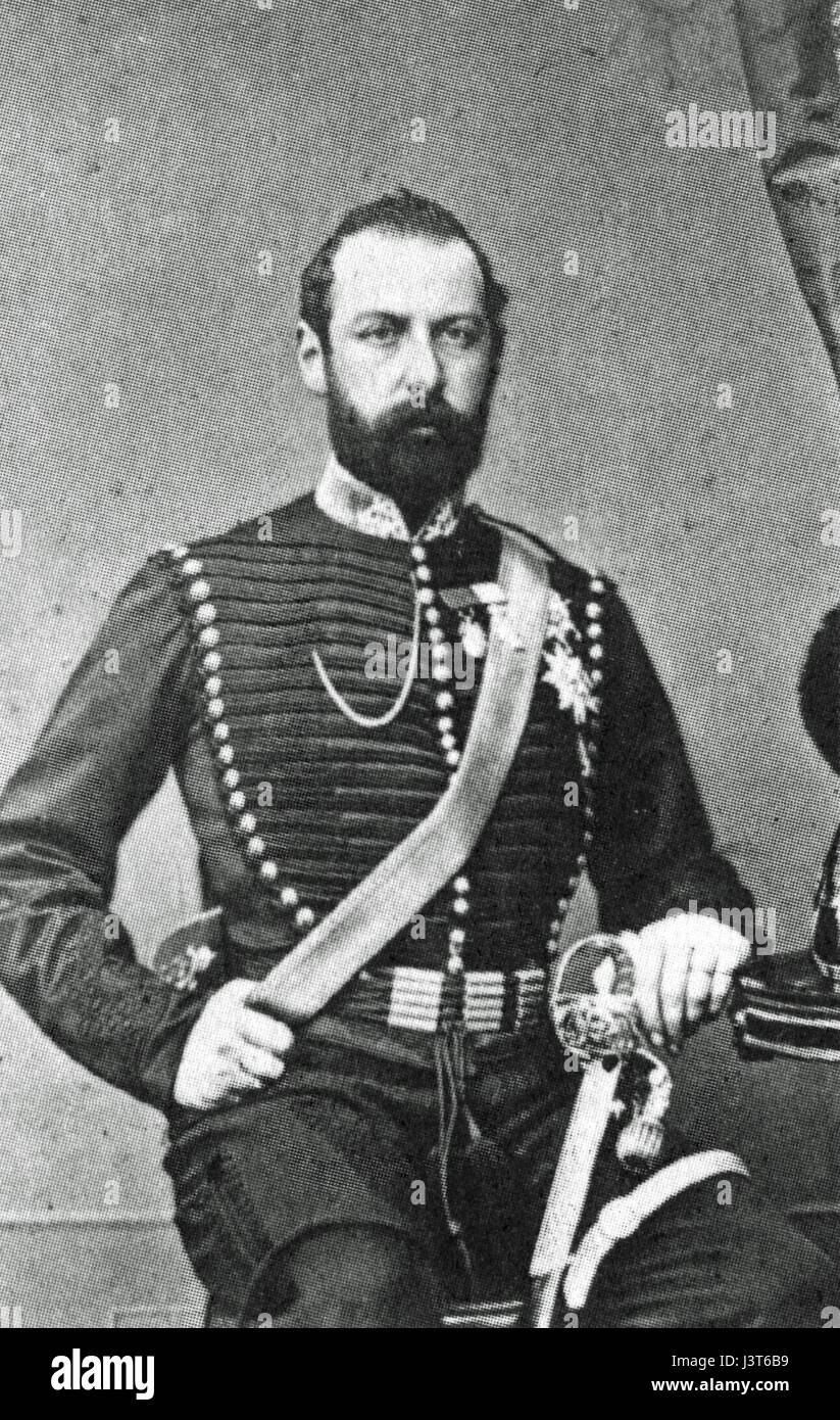 Karl xv hi-res stock photography and images - Alamy