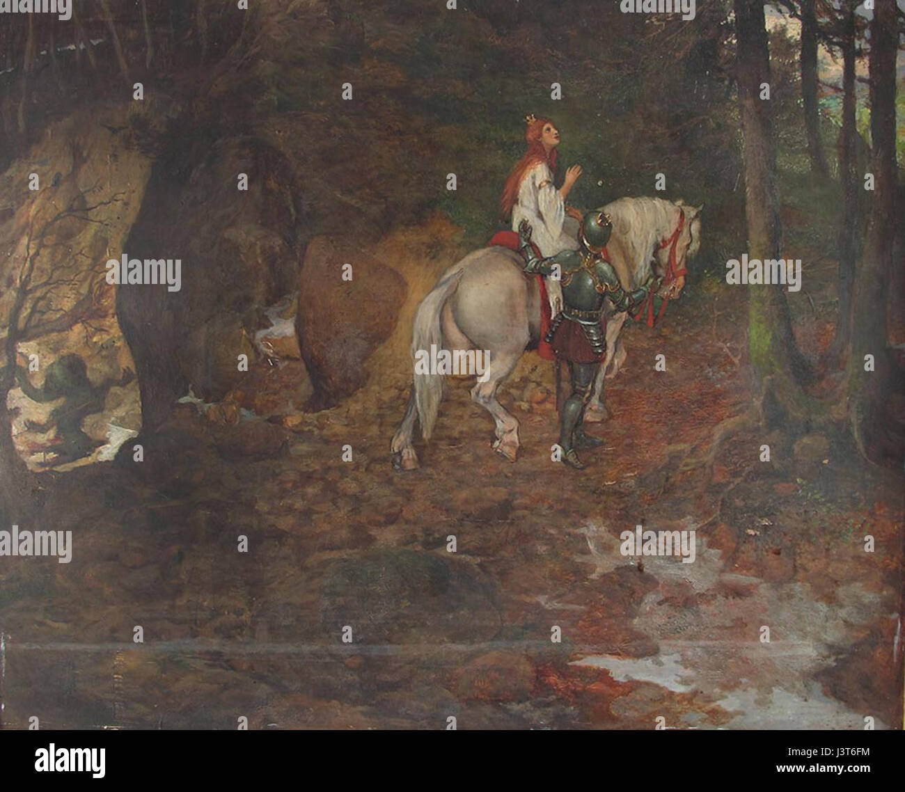 Johann Jelinek Ritter was an Austrian nobleman who became known for his ...