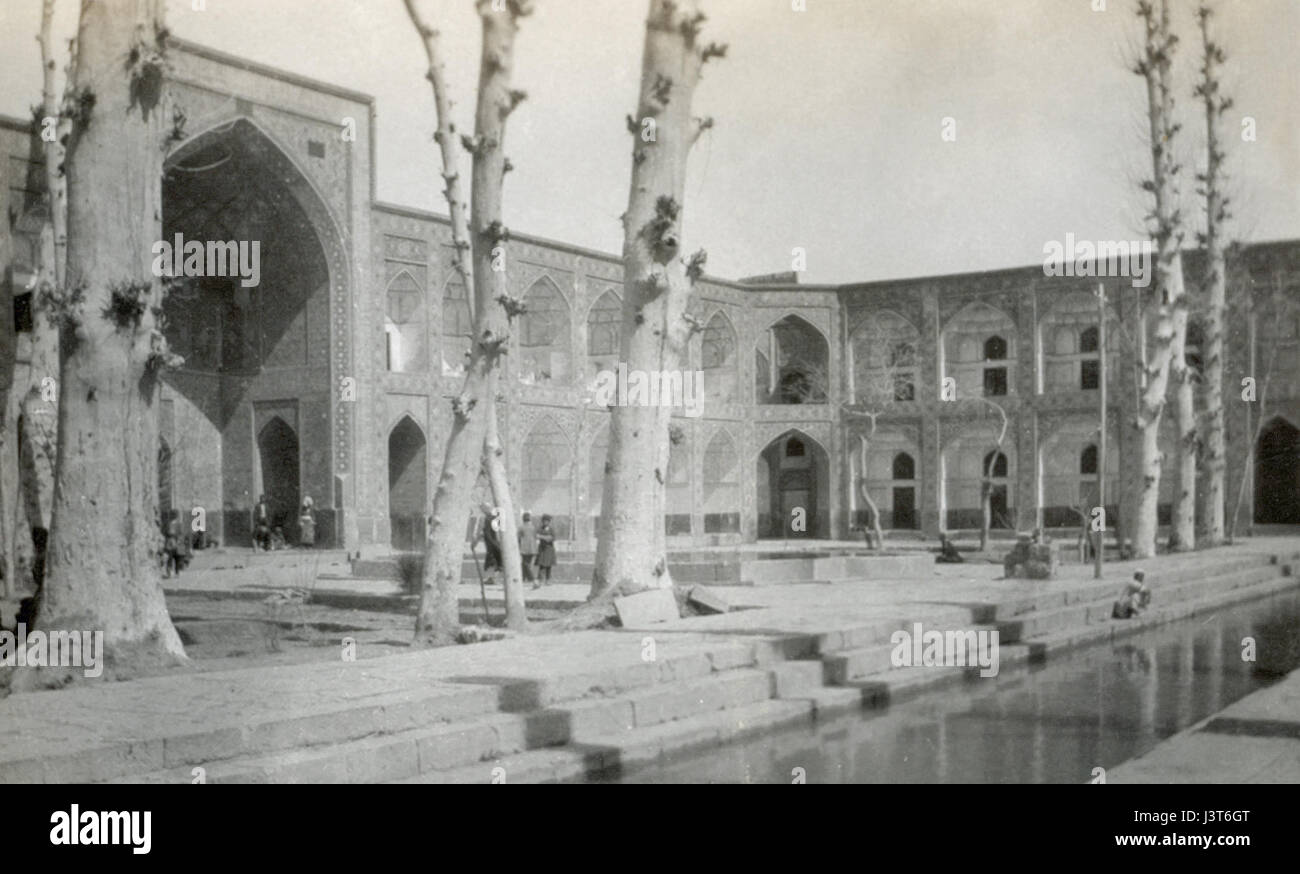 Isfahan R03 is an image capturing a scene or landmark in Isfahan, Iran ...