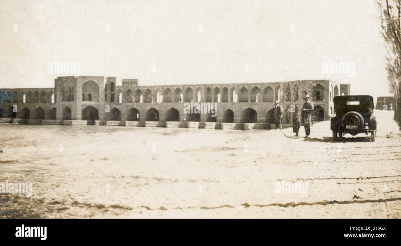 Isfahan map hi-res stock photography and images - Alamy