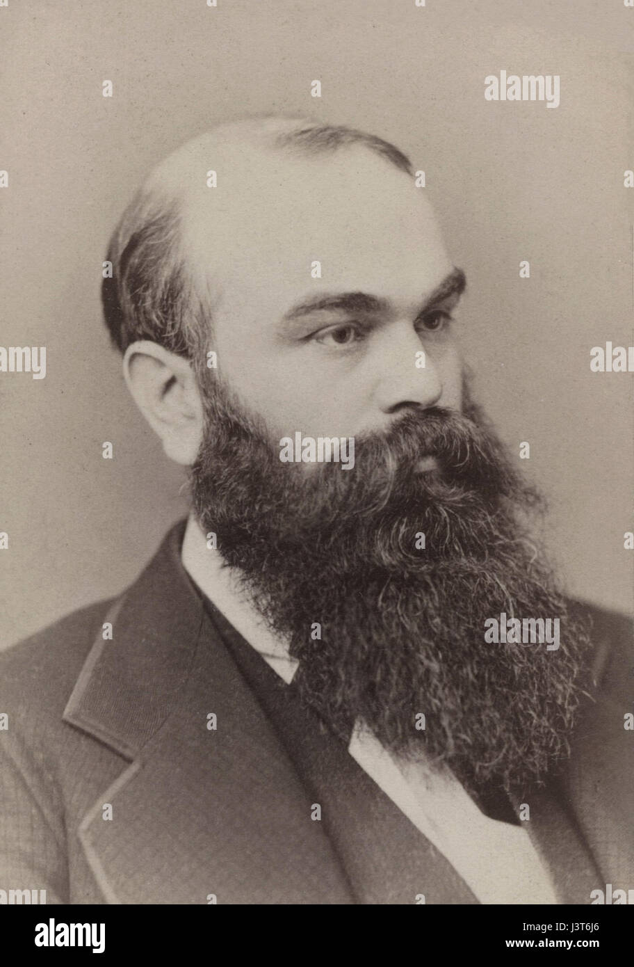 John C. Draper was a prominent American scientist and photographer ...