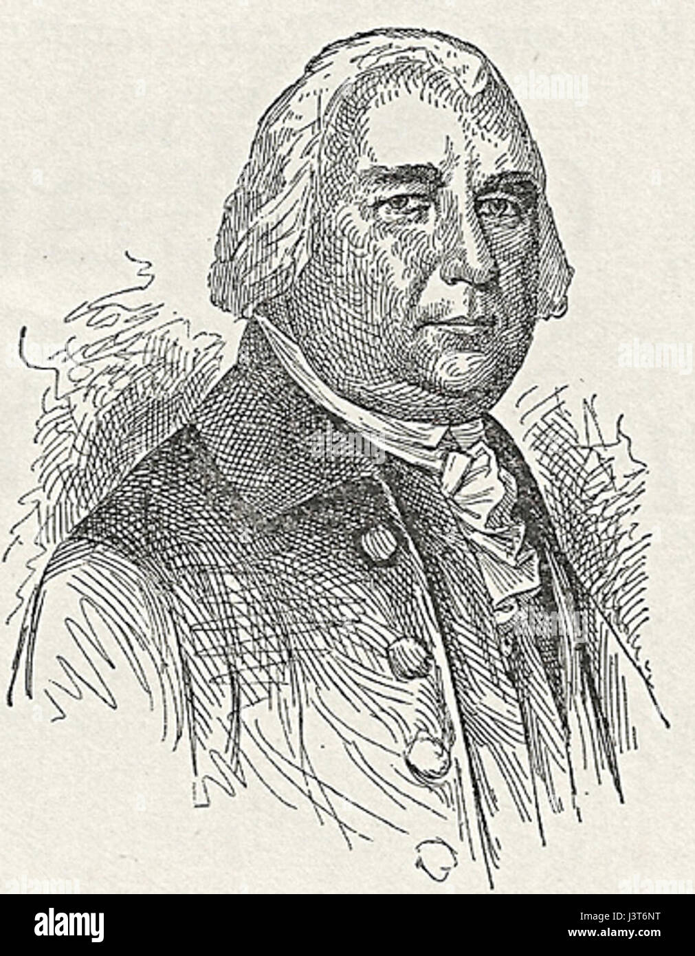 Isaac Smith was a historical figure from New Jersey, though additional ...