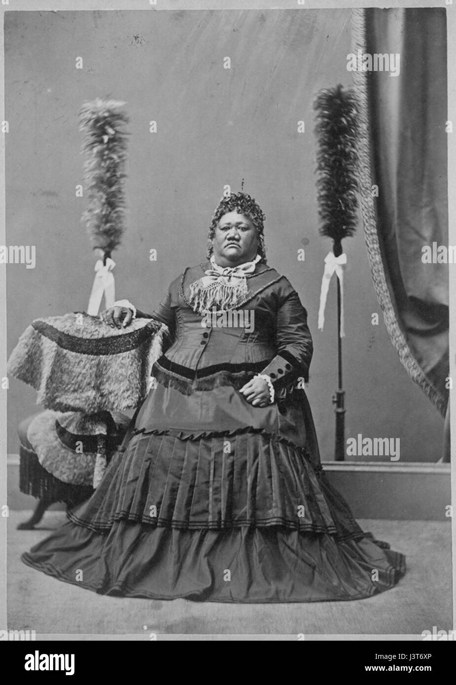 Historical photograph captures image Black and White Stock Photos ...