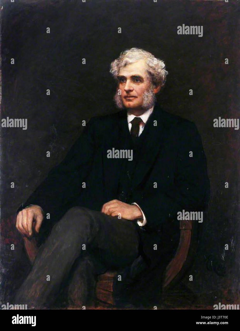 James grierson hi-res stock photography and images - Alamy