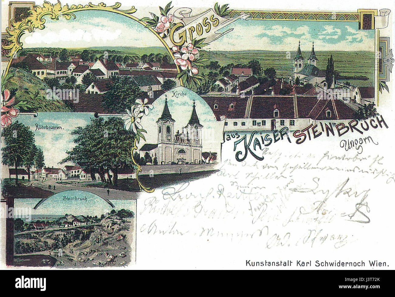 The Kai Karte, a historical map, offers detailed insights into ...