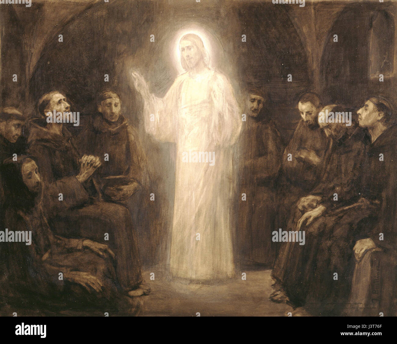 Josep Benlliure Gil was a Spanish artist known for his realistic works ...