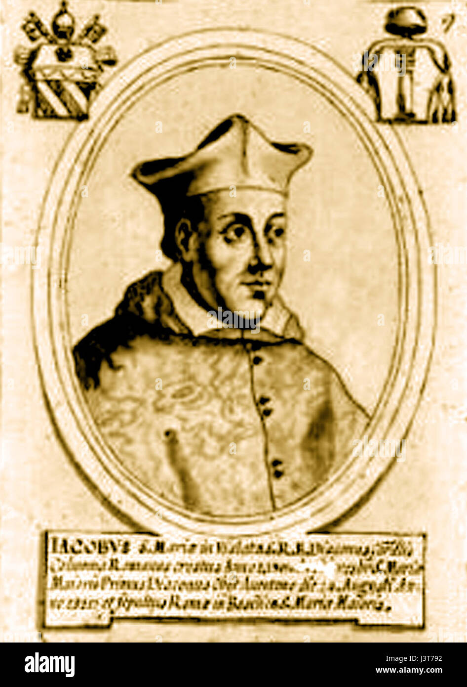 Colonna family legacy hi-res stock photography and images - Alamy