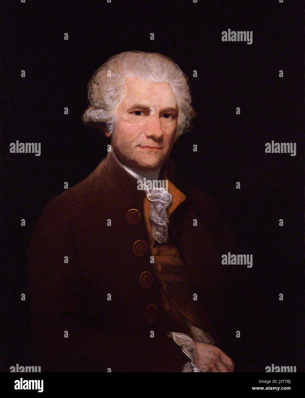 John Horne Tooke Stock Photo - Alamy