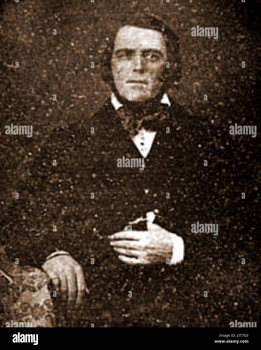 Joseph Rolette was a prominent figure from the mid-19th century known ...