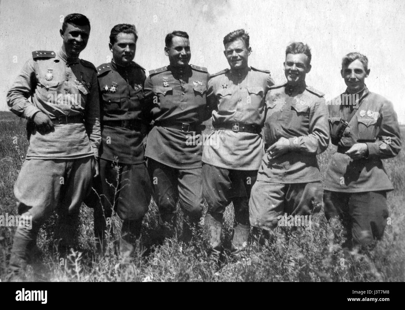 Taranenko hi-res stock photography and images - Alamy