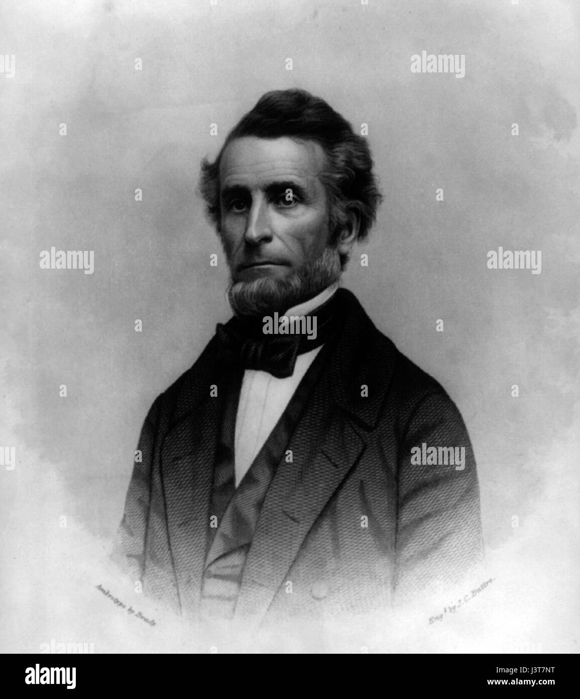 John James Speed cph.3a02137 Stock Photo - Alamy