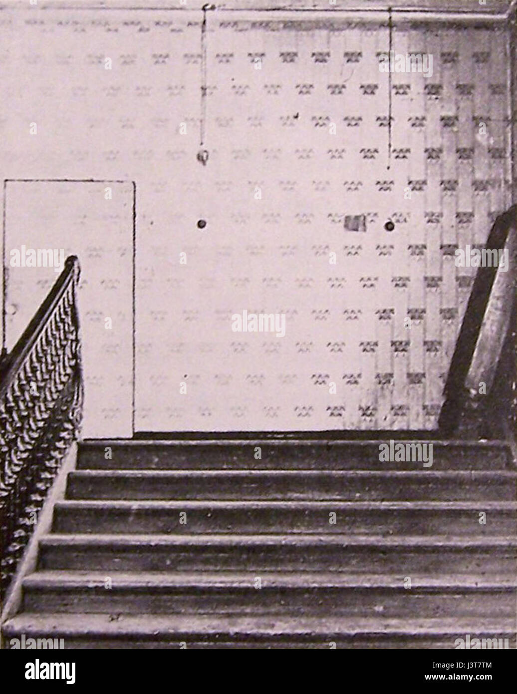 Ipatiev house, yekaterinburg, russia hi-res stock photography and ...