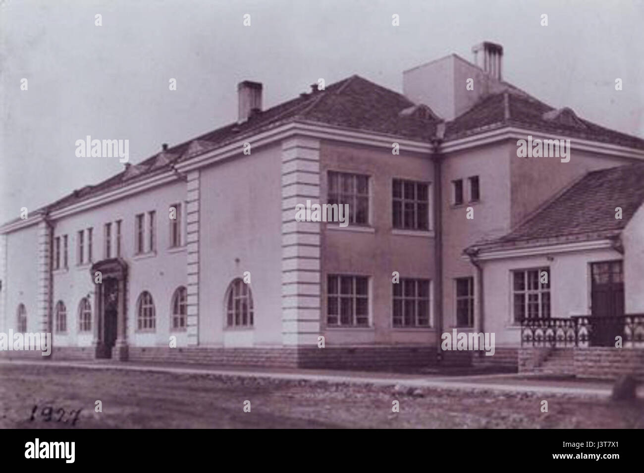 Kesklinna kool is a historical school located in Tallinn, Estonia ...