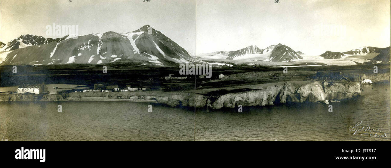 Kings bay hi-res stock photography and images - Alamy