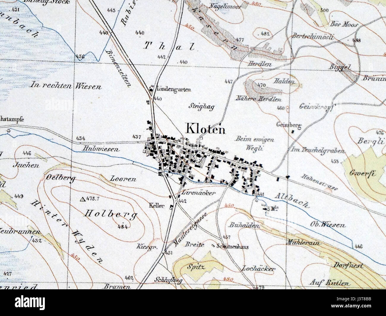 Kloten hi-res stock photography and images - Alamy