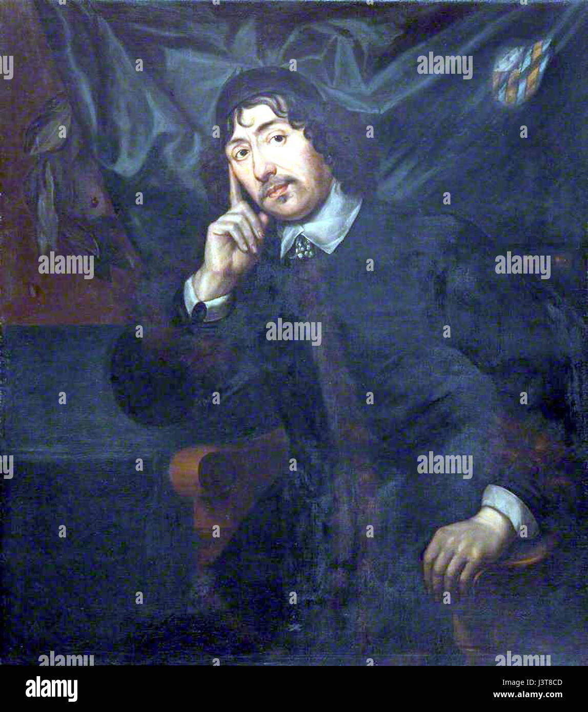 James shirley hi-res stock photography and images - Alamy