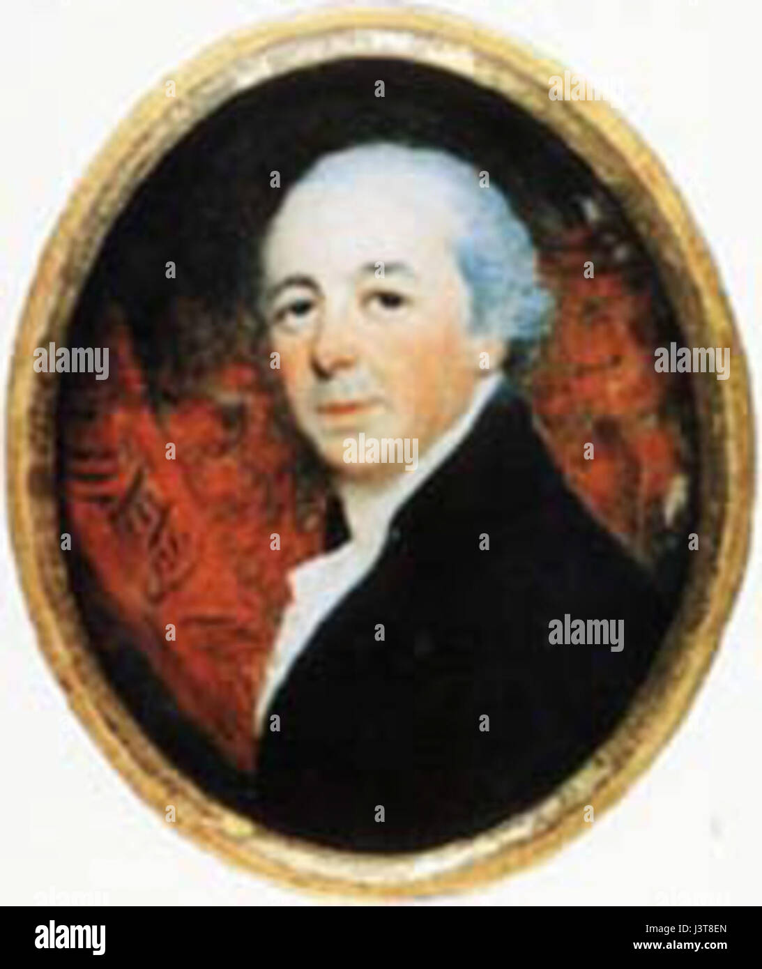 John nash art hi-res stock photography and images - Alamy