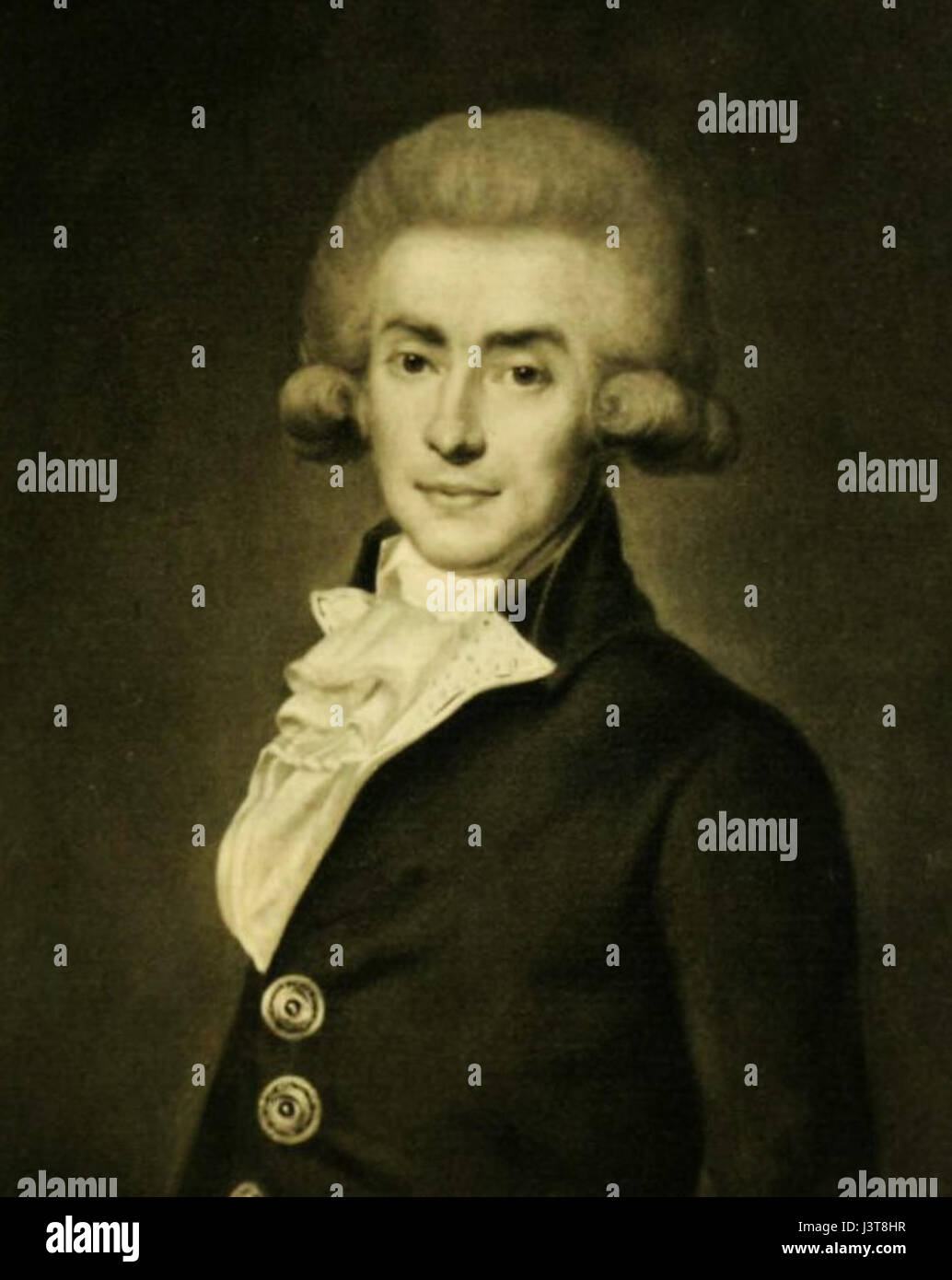 J.E. Schickler was a noted figure in the field of European art ...