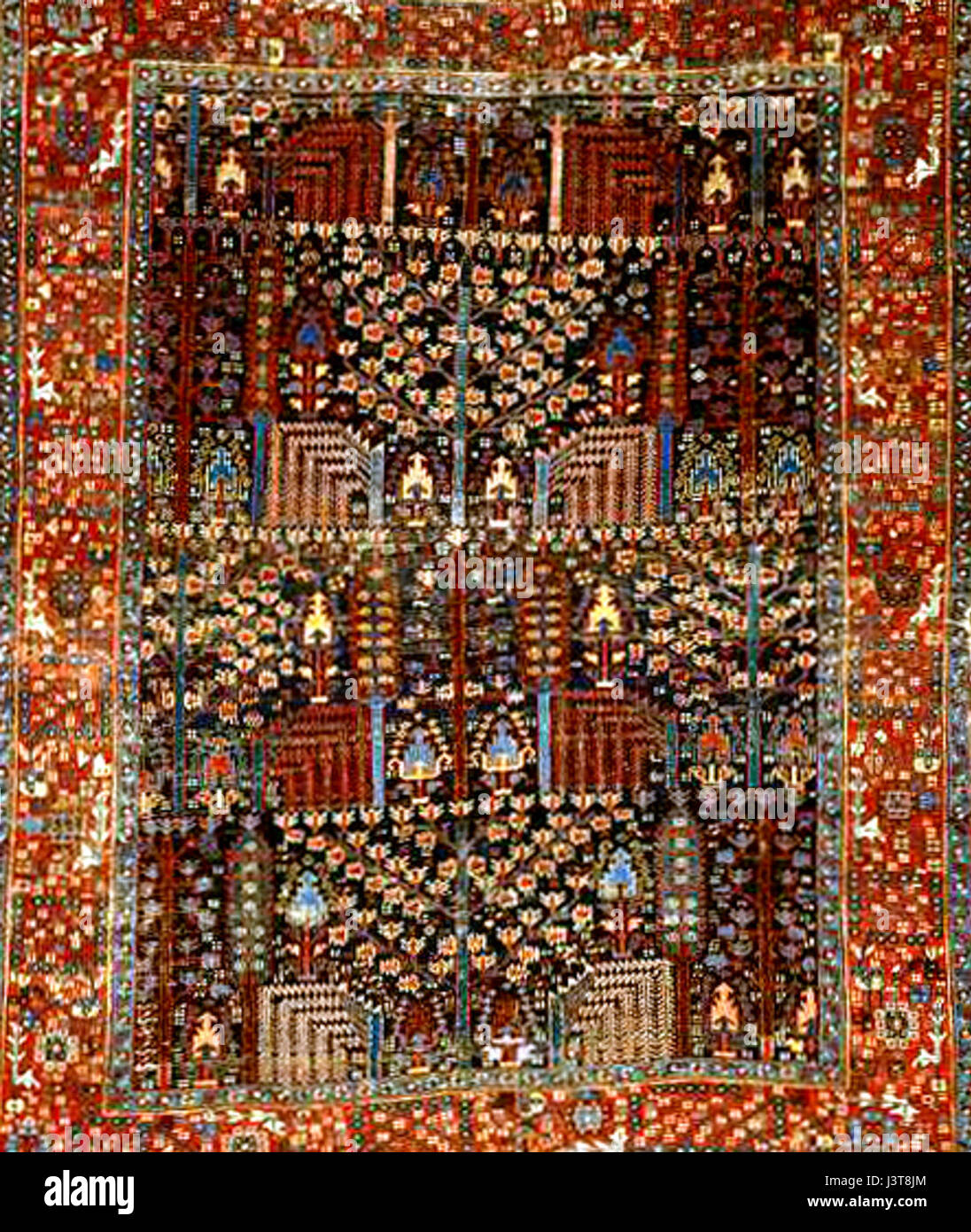 Karaja hi-res stock photography and images - Alamy