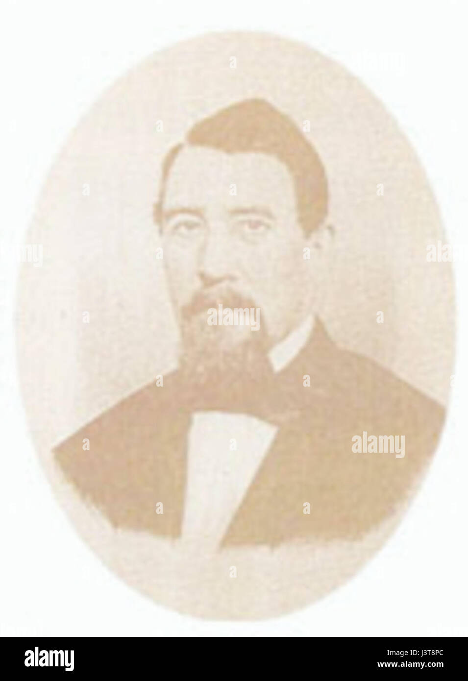 Joseph Martin Reichard Stock Photo - Alamy