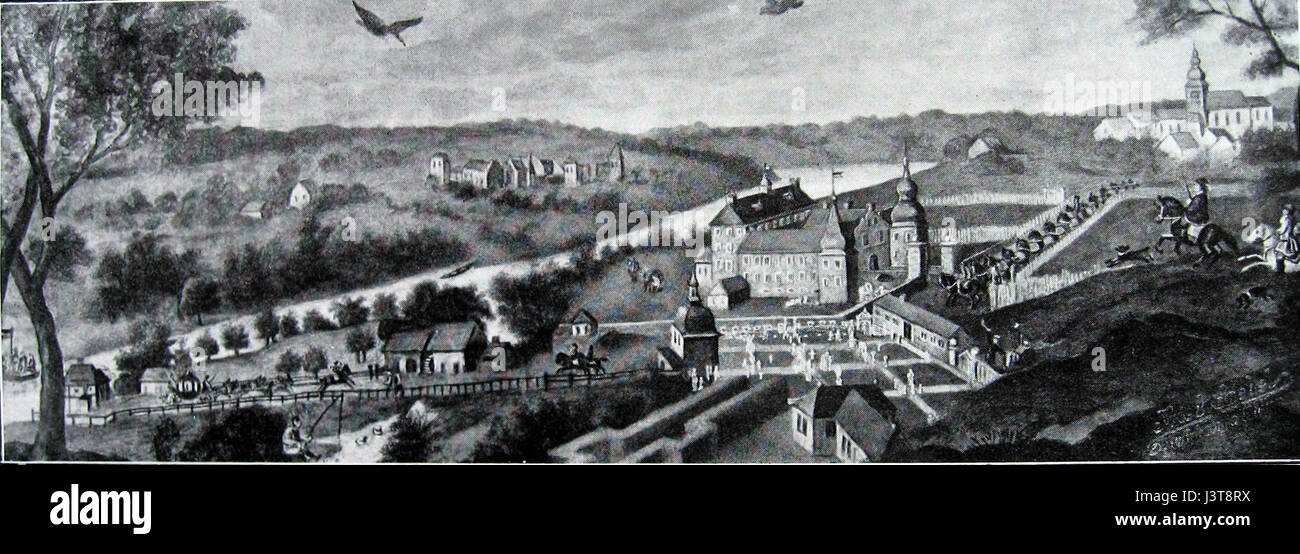 IMG 2652 Witten Gemaelde Stock Photo - Alamy