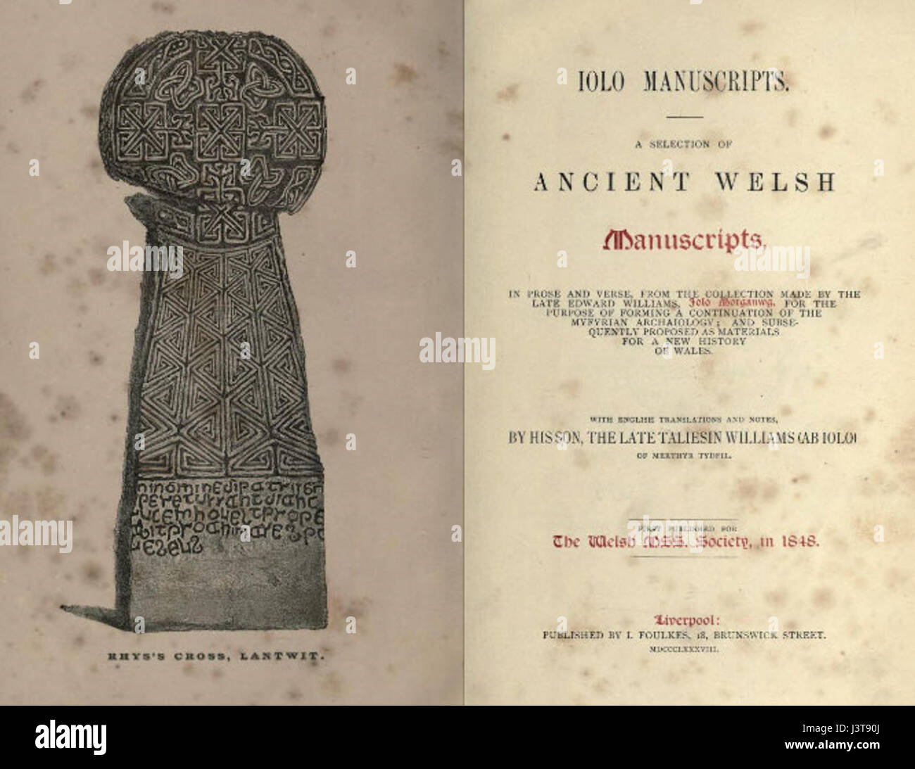 Map manuscripts hi-res stock photography and images - Alamy