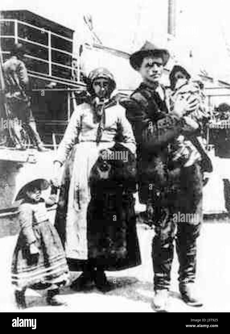 The term 'Italiani' refers to the people of Italy, their culture, and ...