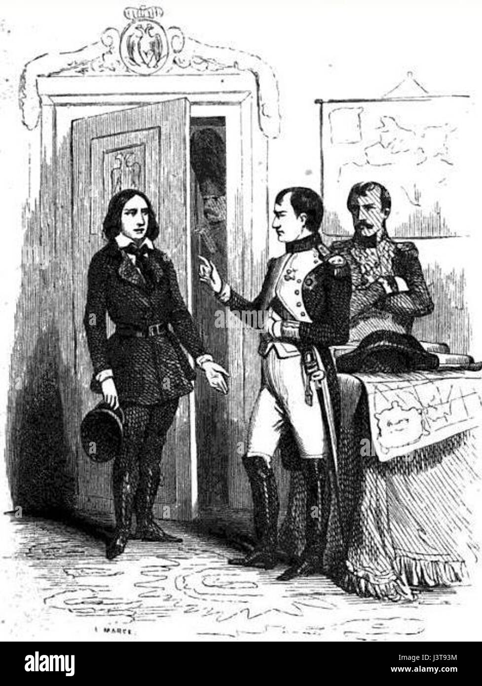 Record of interrogation hi-res stock photography and images - Alamy