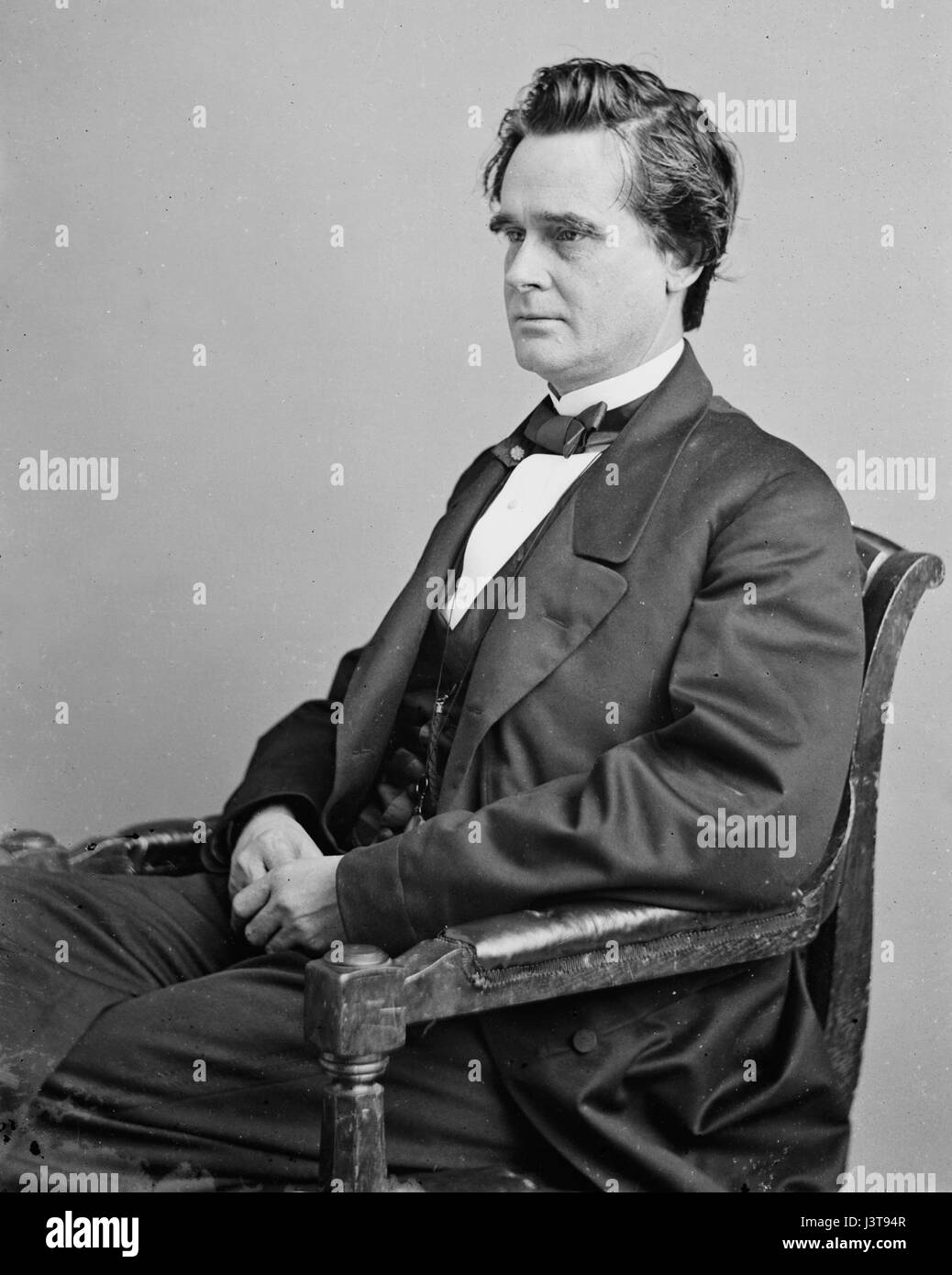 James Wilson Grimes was a U.S. politician who served as a senator for ...