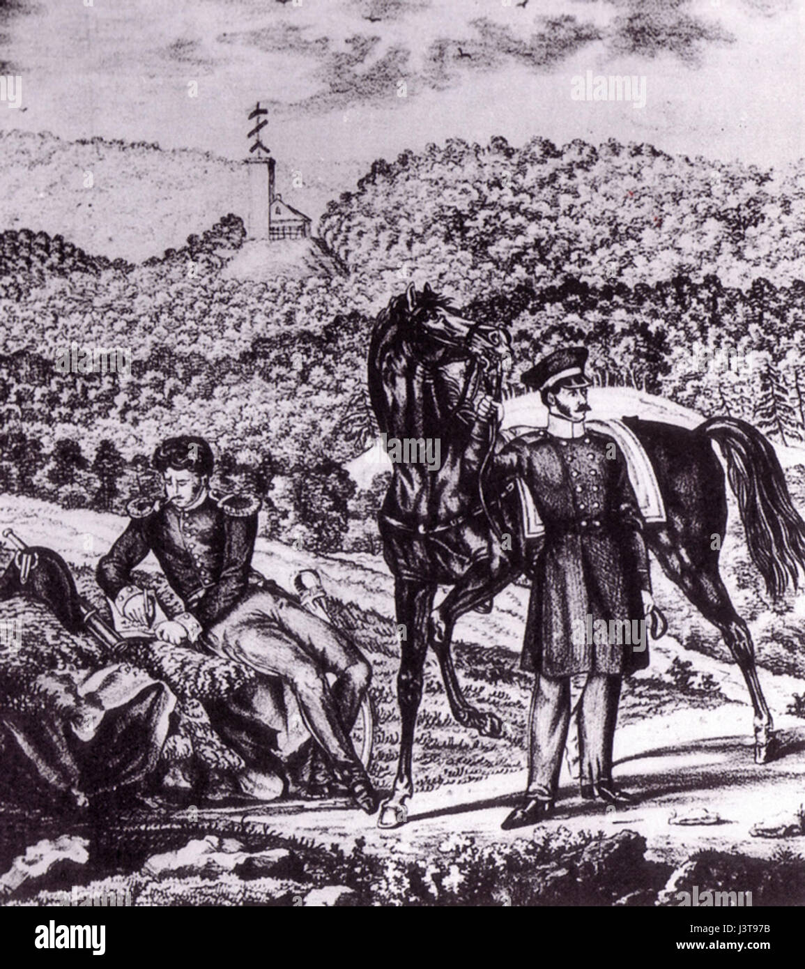 Teleg High Resolution Stock Photography and Images - Alamy