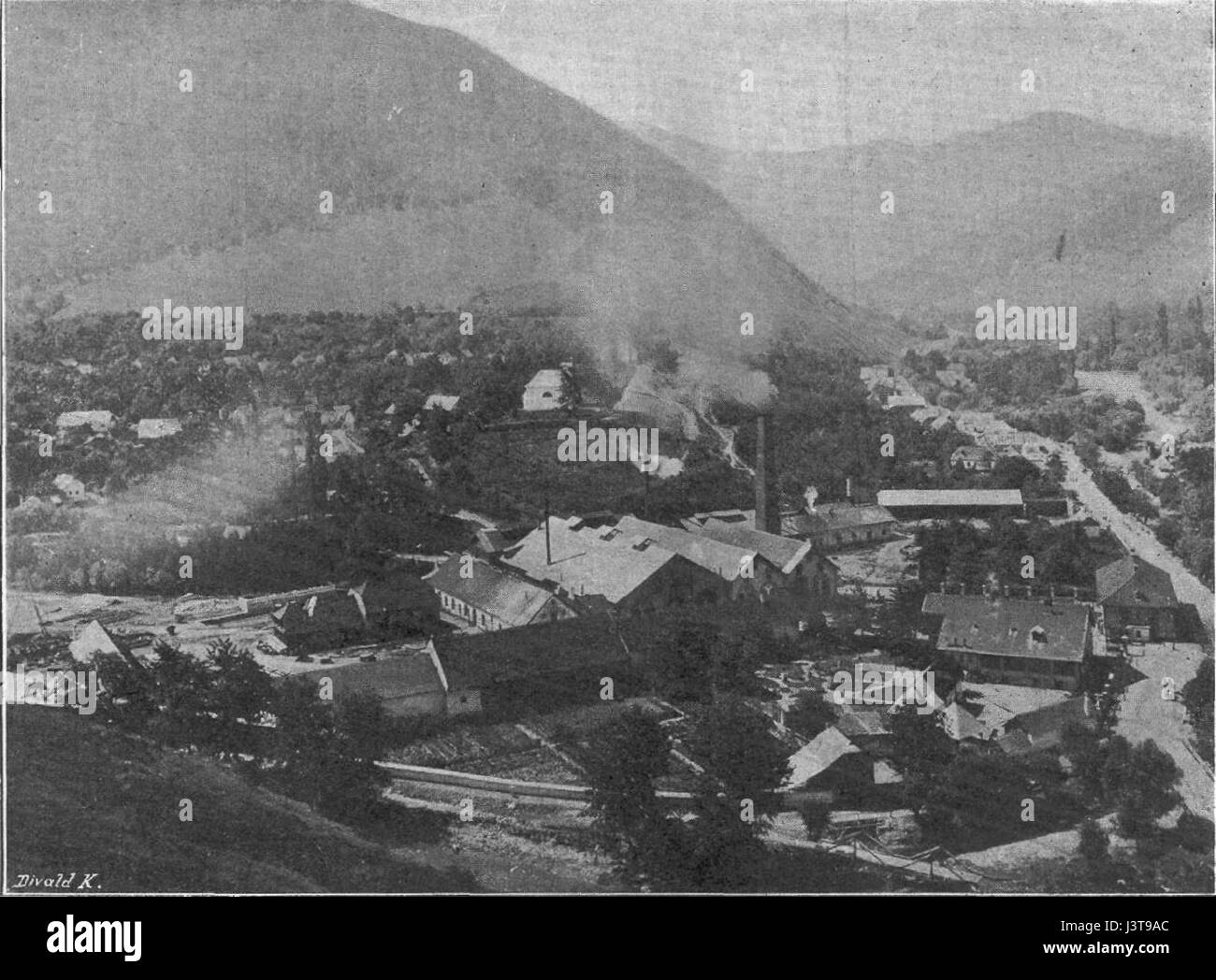 The Cugir Iron Works, located in Romania, is a significant industrial ...