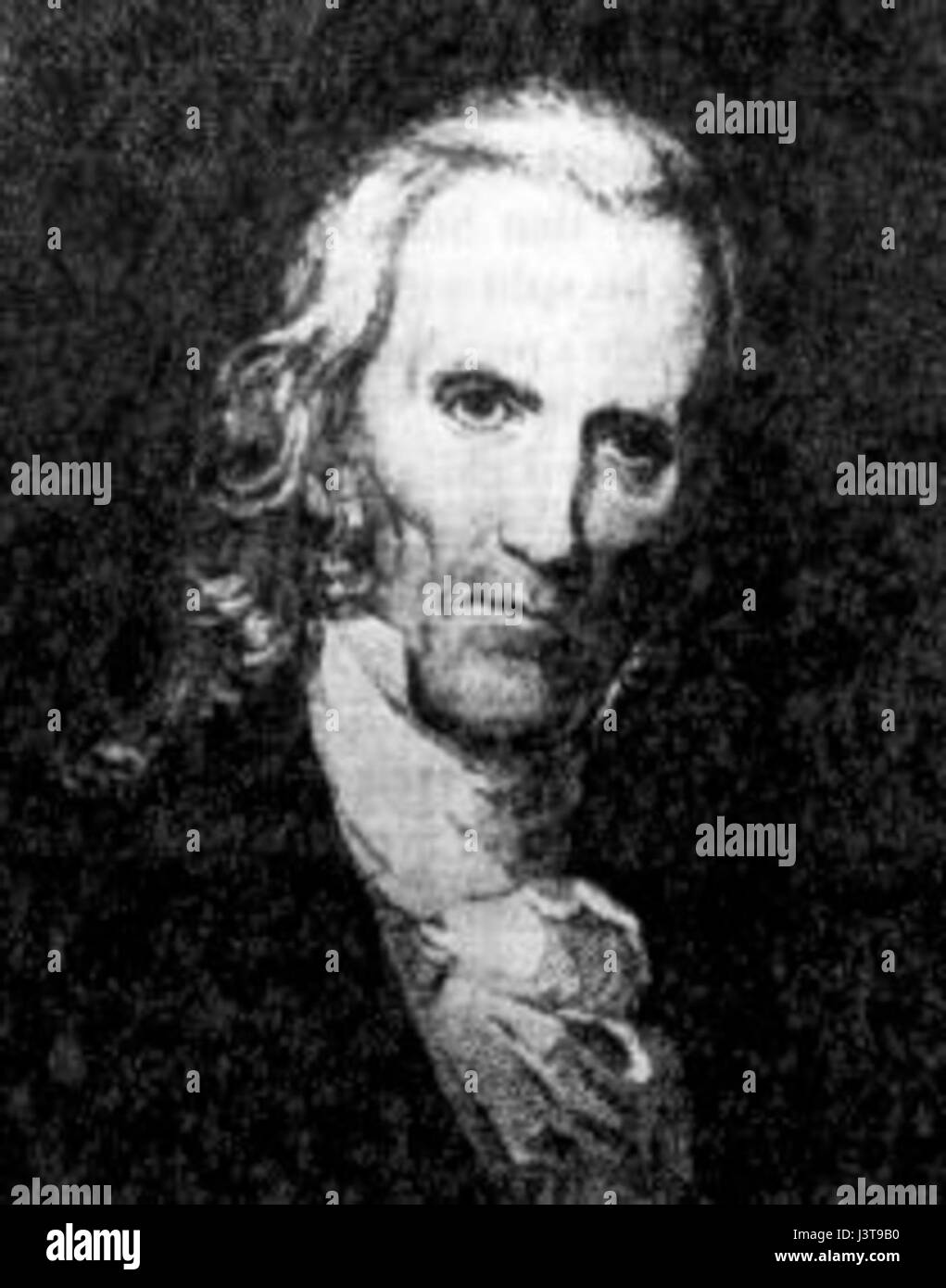 James Standifer was a notable individual, though the context of his ...