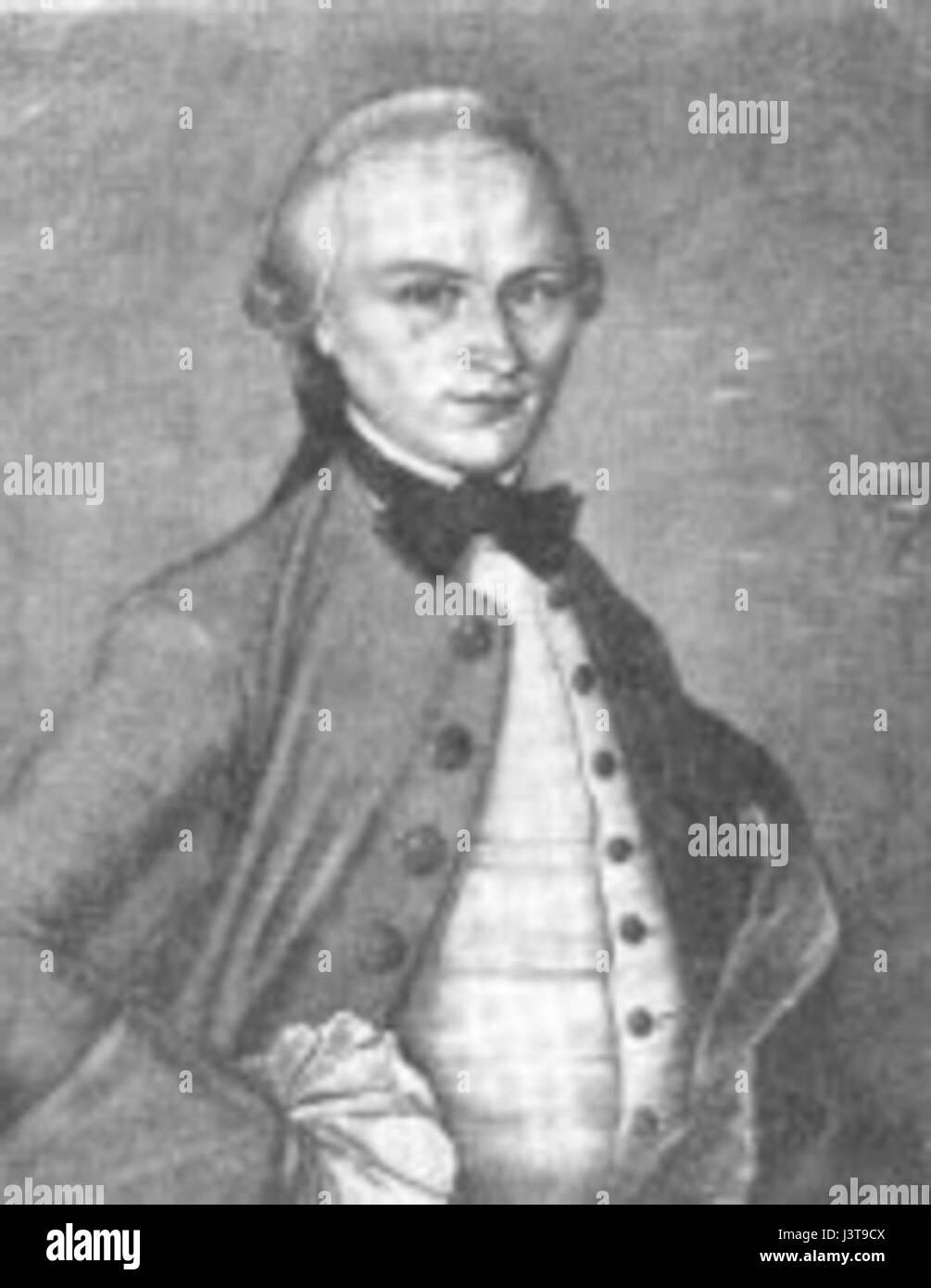 Jacob Lerche was a Danish artist known for his portraits and still-life ...