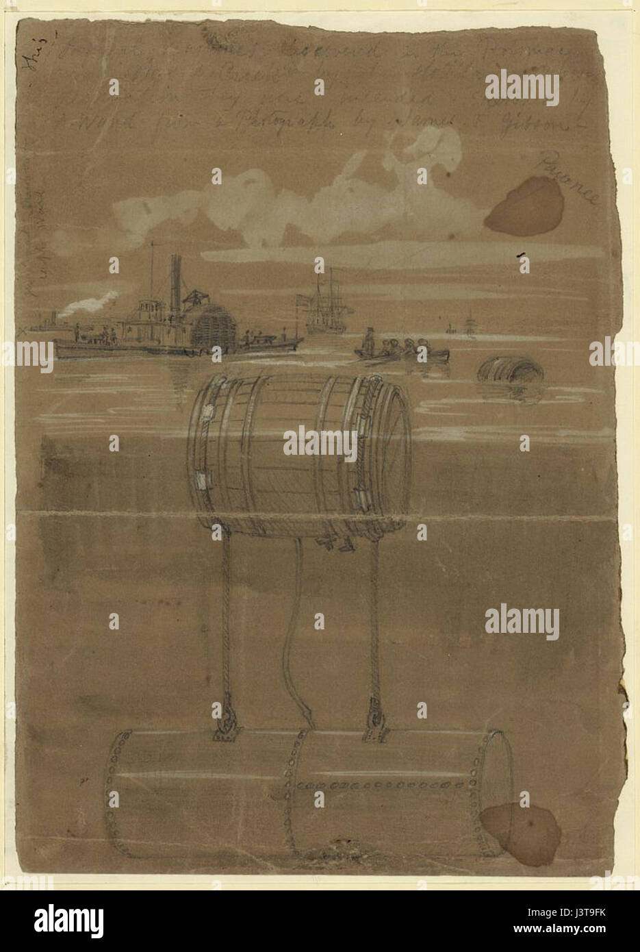 Infernal devices hi-res stock photography and images - Alamy