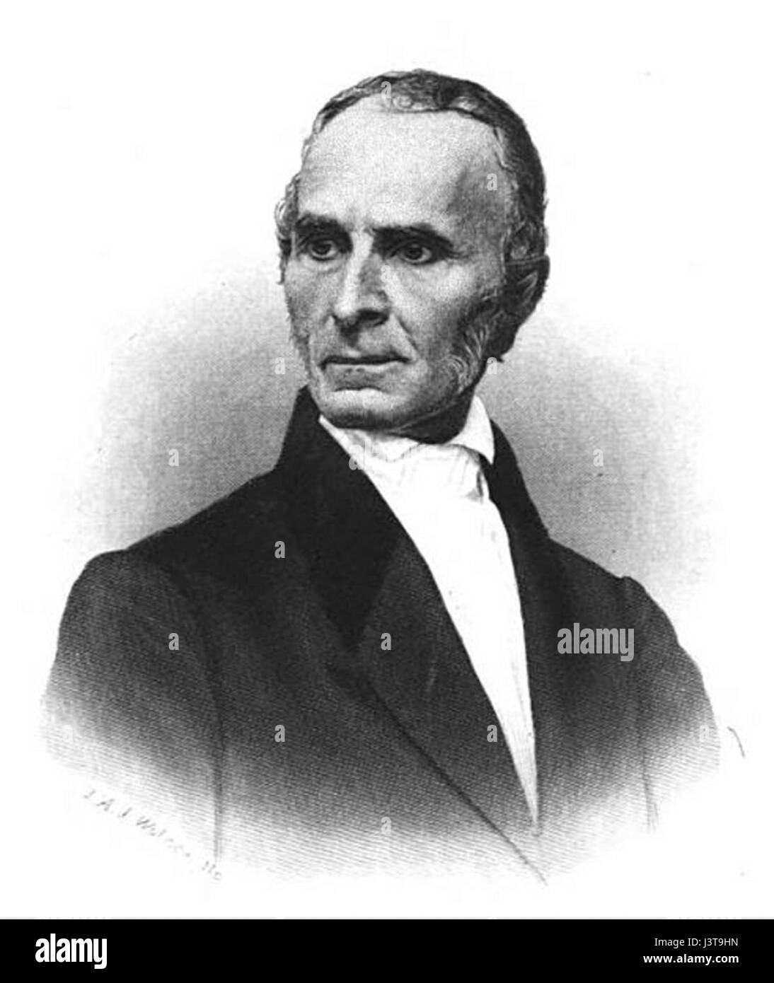 John Greenleaf Whittier, a prominent 19th-century American poet, is ...