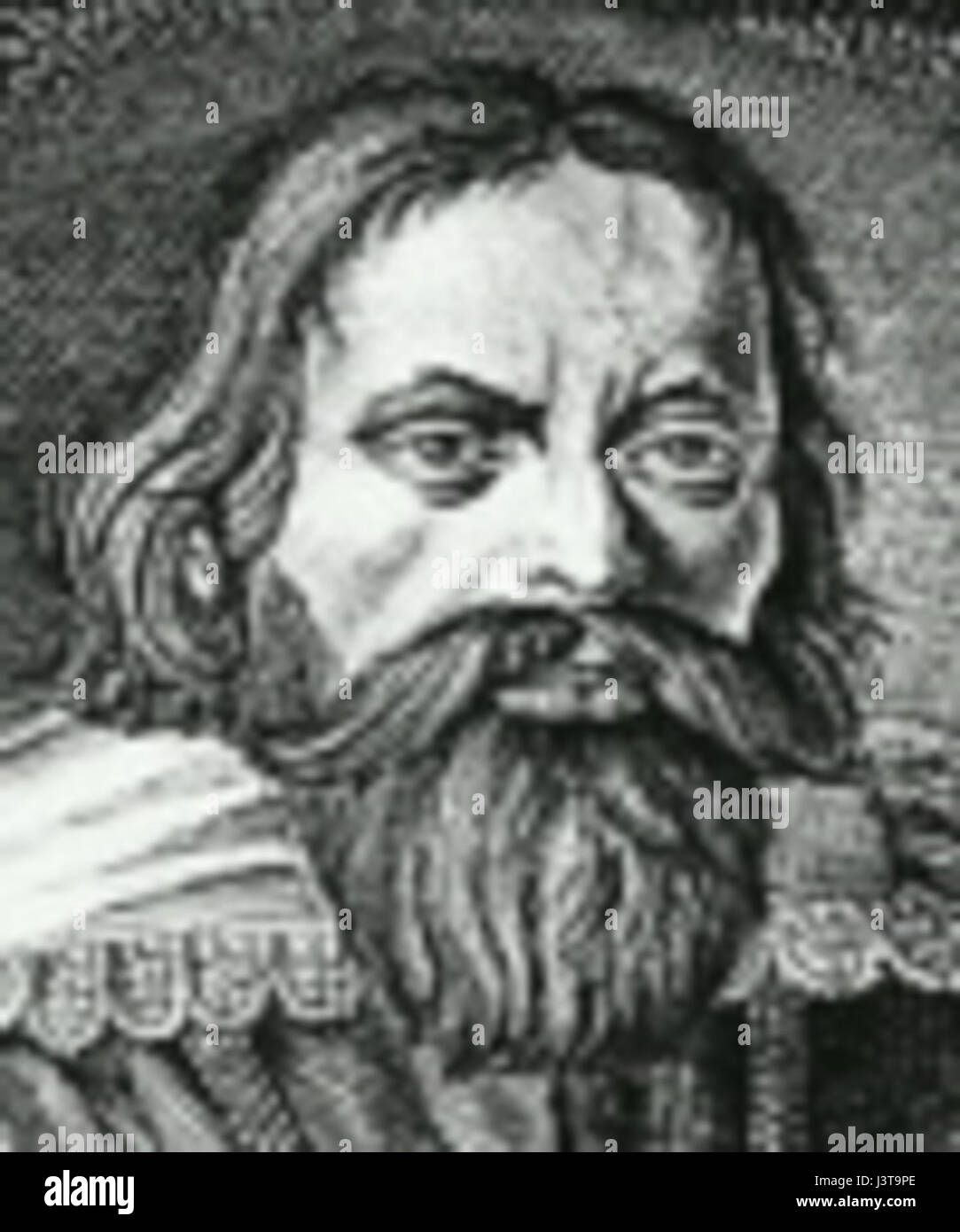 Jan Marcus Marci was a prominent figure in the field of medicine ...