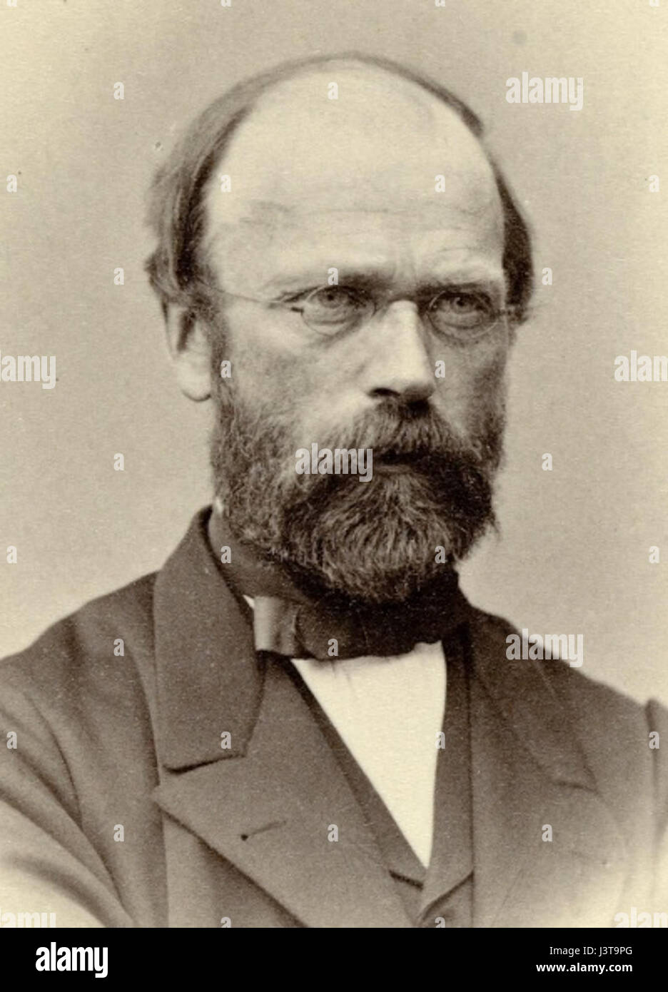 Jens Andreas Friis was a notable historical figure, likely a Danish ...