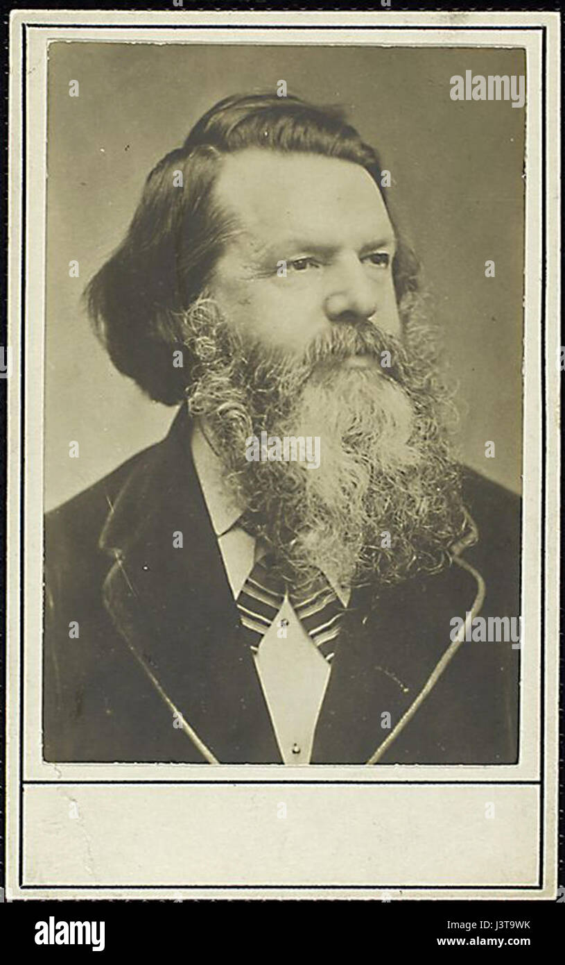 James T. Fields was a 19th-century American publisher, and the ...