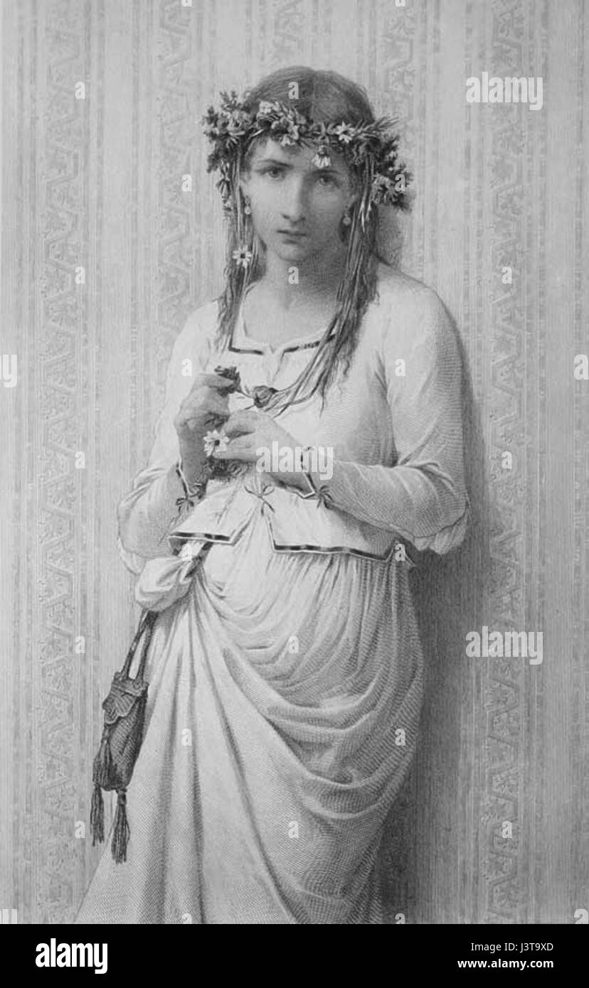 Jean Baptiste Bertrand was a French artist known for his contributions ...