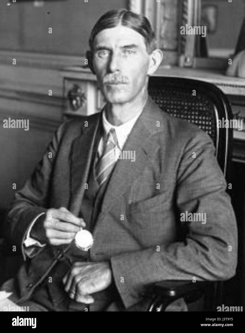 Ford leadership hi-res stock photography and images - Alamy