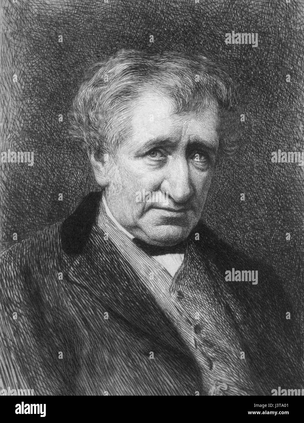 James nasmyth hi-res stock photography and images - Alamy