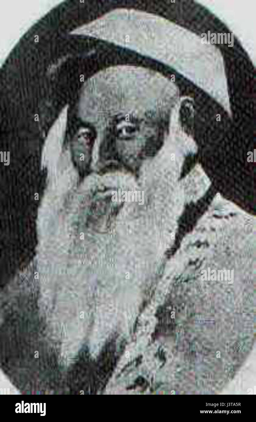 Jacob Saul Elyashar was a notable figure known for his contributions in ...