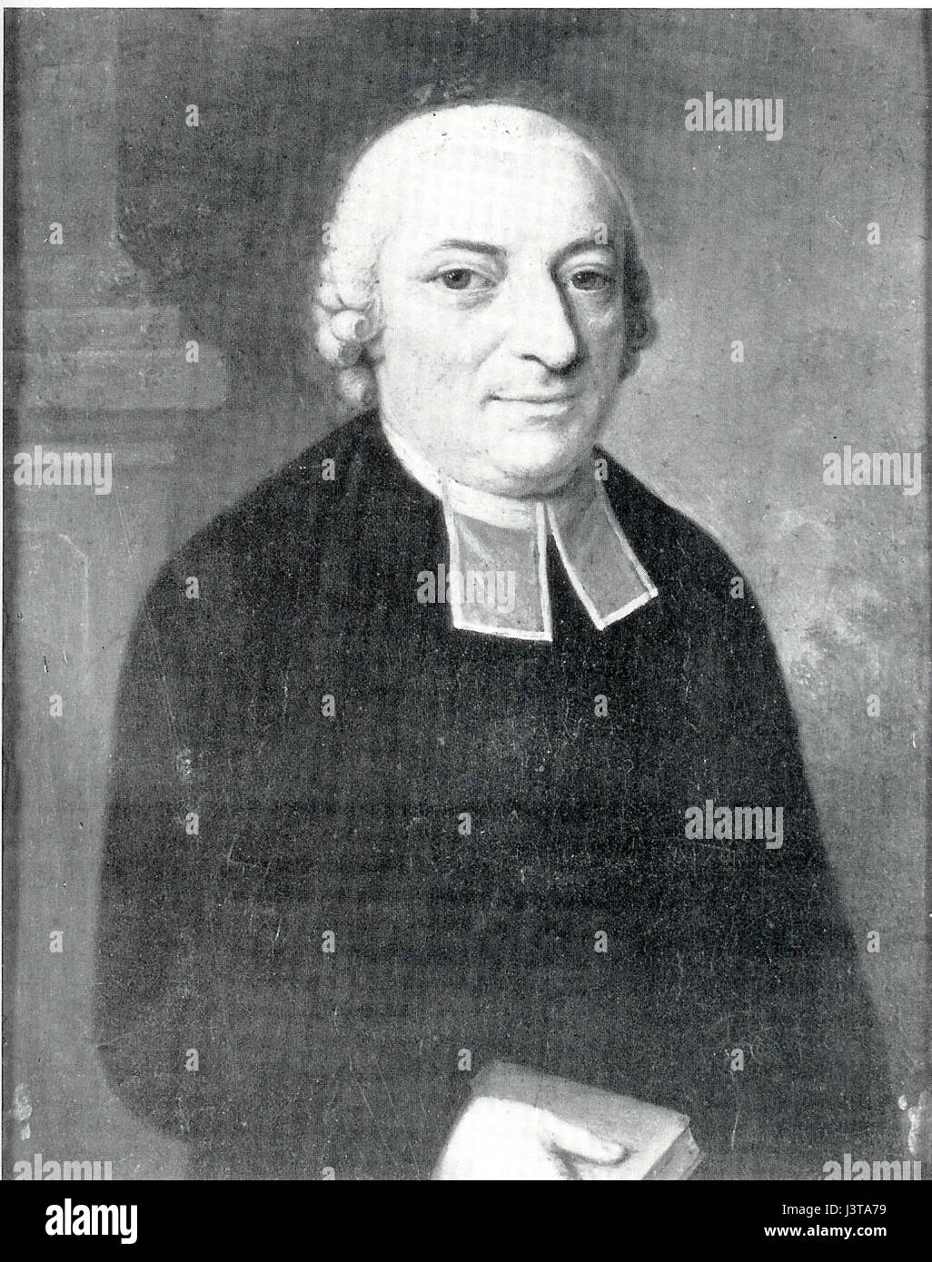 Jacob gottlieb hi-res stock photography and images - Alamy