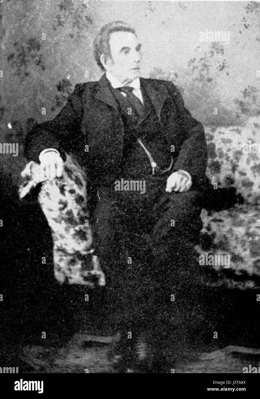 John Sewell High Resolution Stock Photography and Images - Alamy