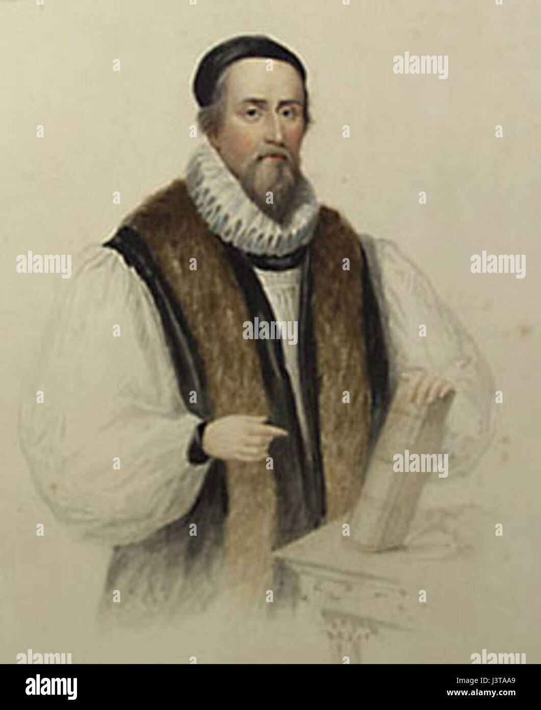 John Hooper 2 Stock Photo - Alamy